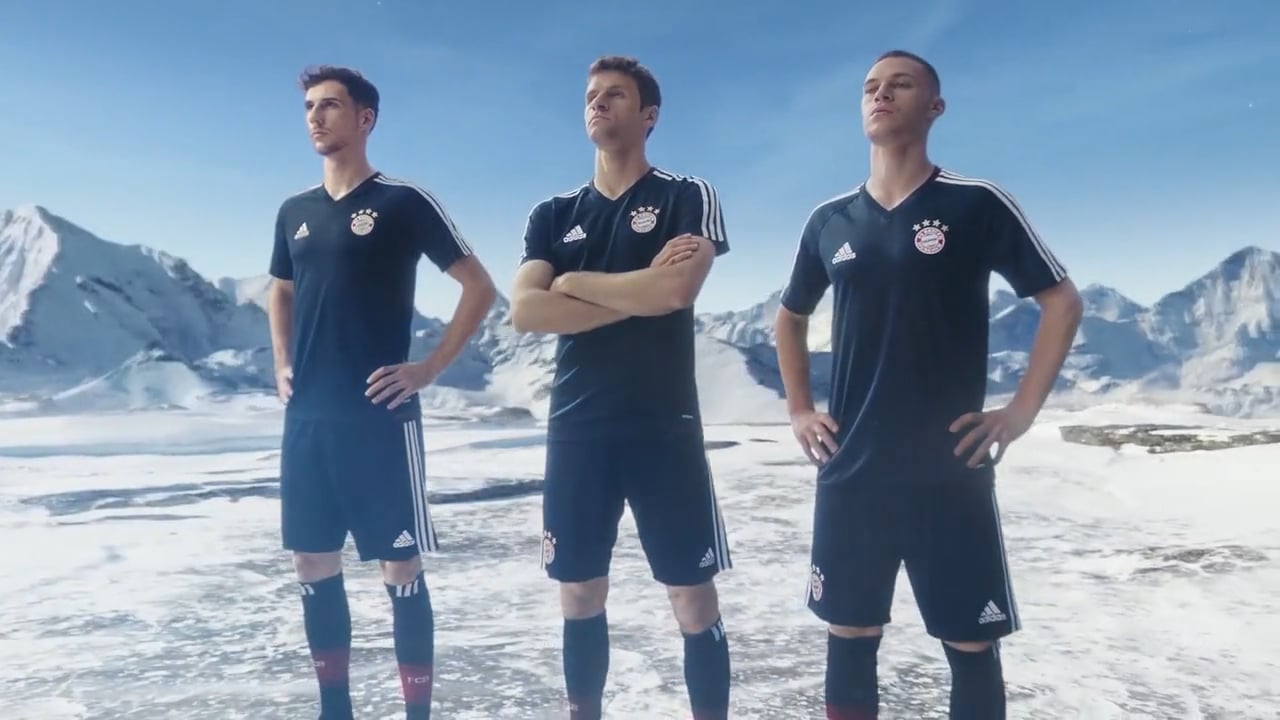 maschinenfilm – motion control photography Berlin